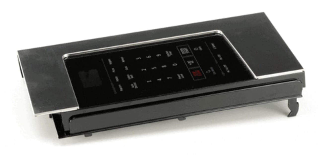 How Membrane Switches Power Modern Microwave Oven Control Panels