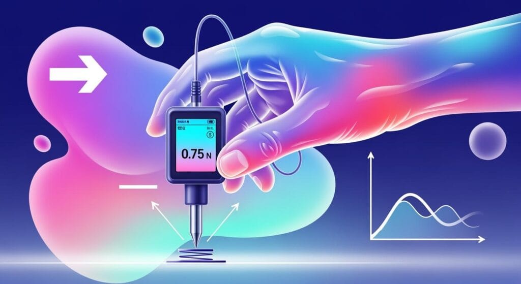 How To Measure Force Top Tools And Devices For 2025